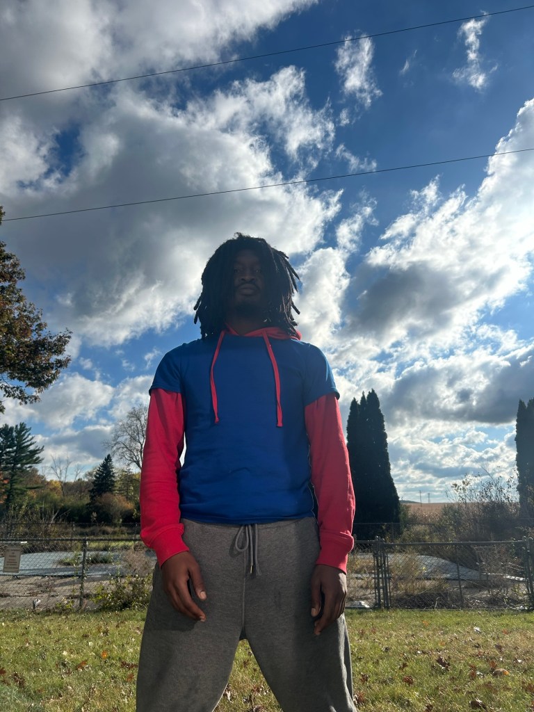 A patient black man in micro media culture – RealTalkAJ